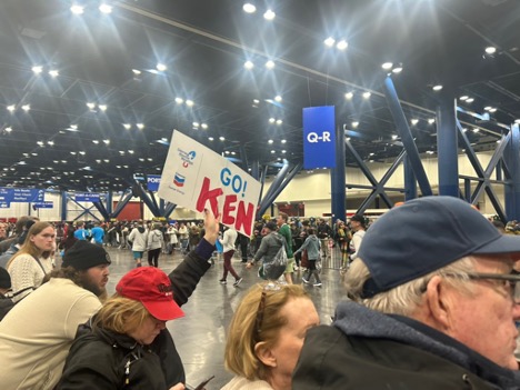 Navigating the ‘Dead’ Miles Wednesday, January 29, 2025 – Ruptured Runner